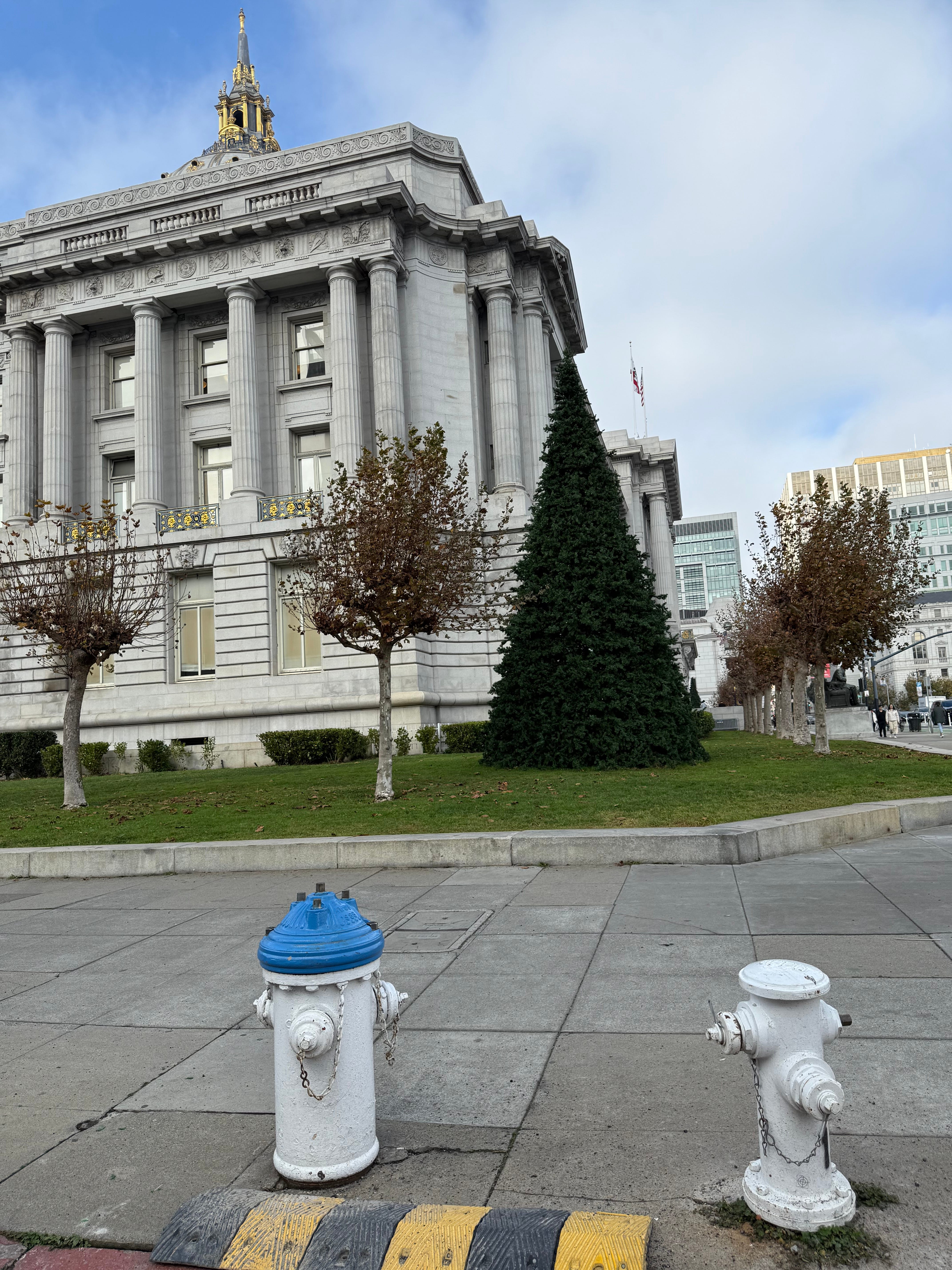 ACTION: Sign-on letter - AWSS and post-earthquake firefighting