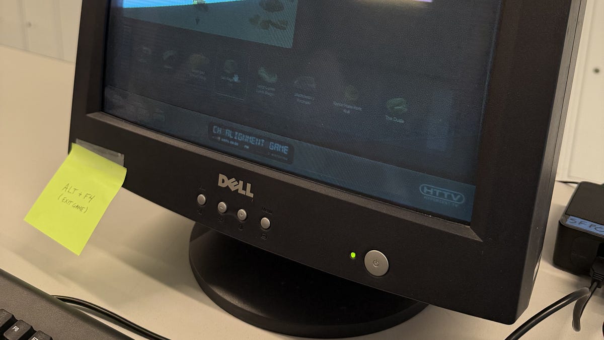 I like the Sandwich Alignment Game - by Kristin Merrilees