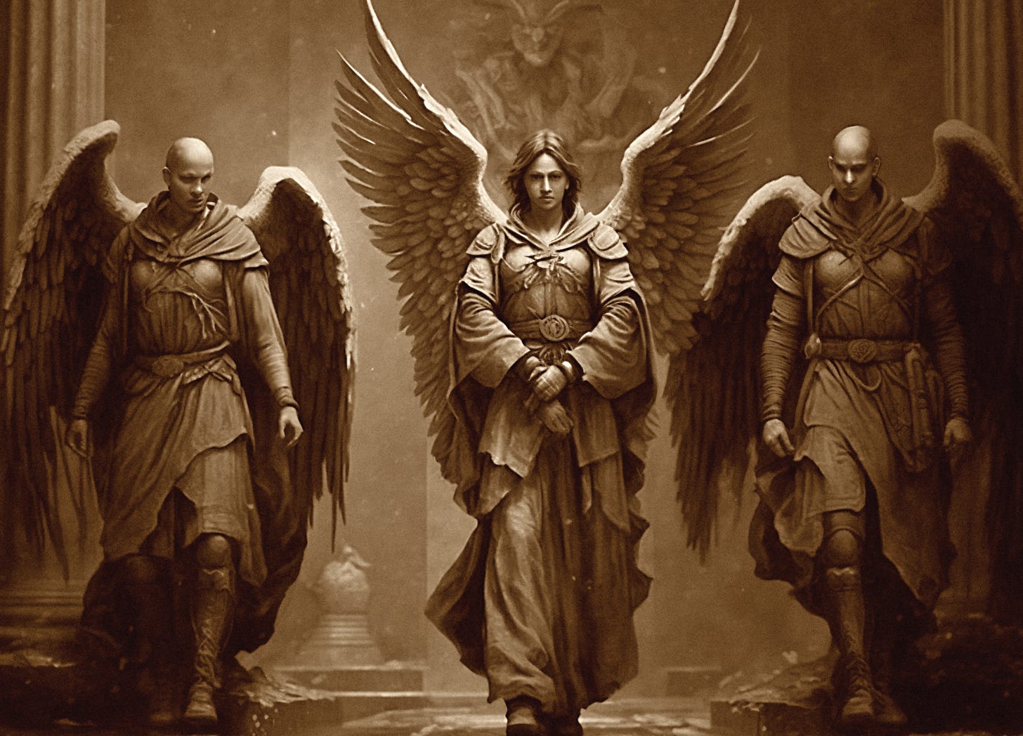 The Dawning Age of Peace Among Sovereign Nation States