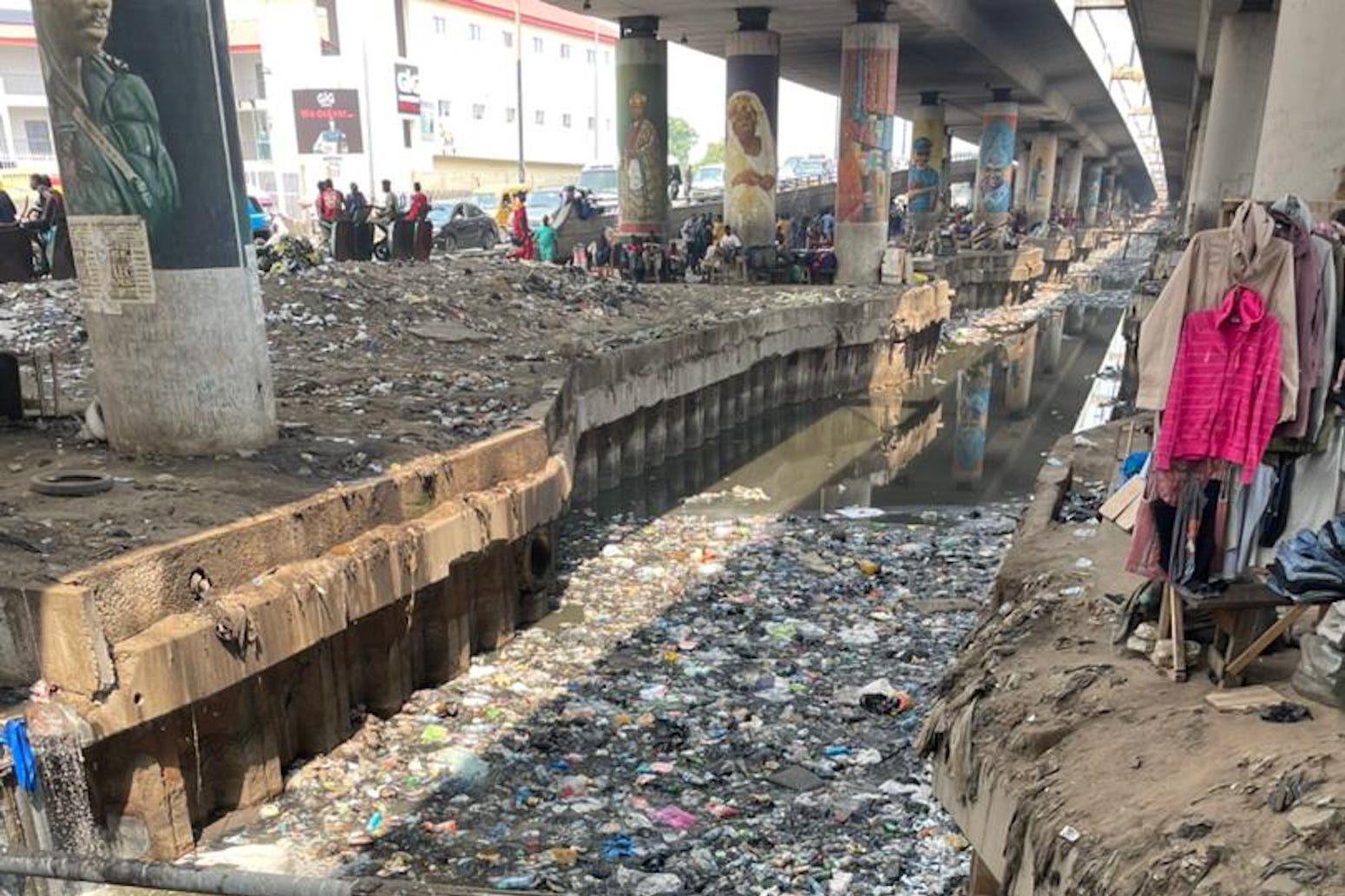 Lagos announces plans for Obalende underbridge after Ikeja Record report