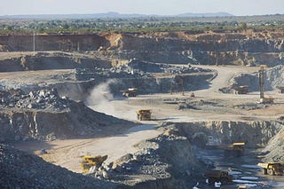 Long Pull Report | Macro Ops Research | Substack