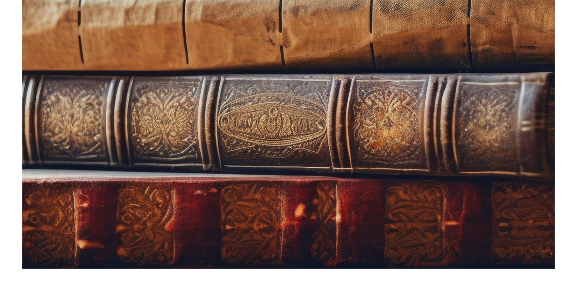 The First Rule of Short Story Club… - by Paul O'Neill