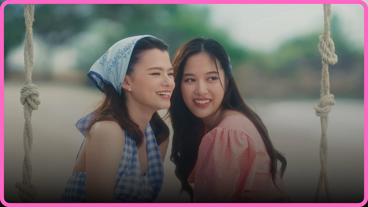 Boys Love Talk | Substack