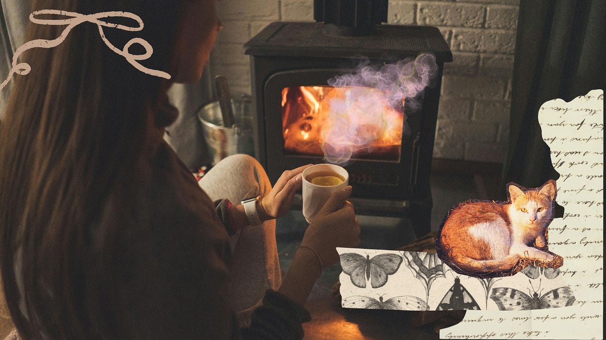 The January Reset - Anodyne Magazine