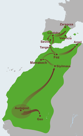 The Economic & Geopolitical History of Mali, Part 1: Gold & Medieval Mali