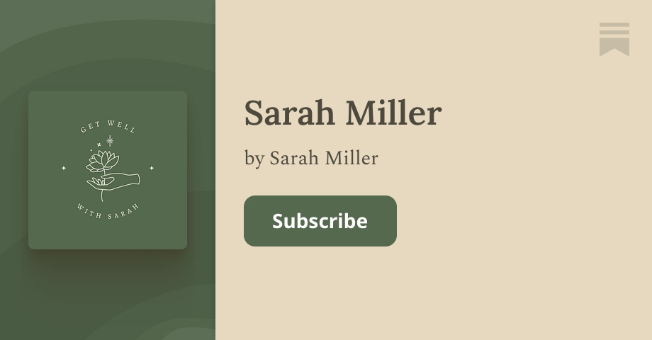 Can you fix a weak LES? - Sarah Miller