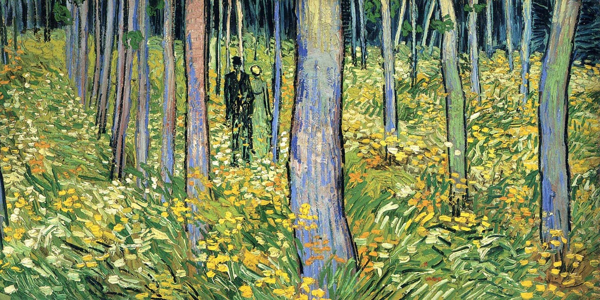 Welcome - Tree of Life Mission