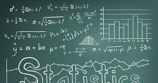 The Data Hustle | Sai Kumar Bysani | Substack