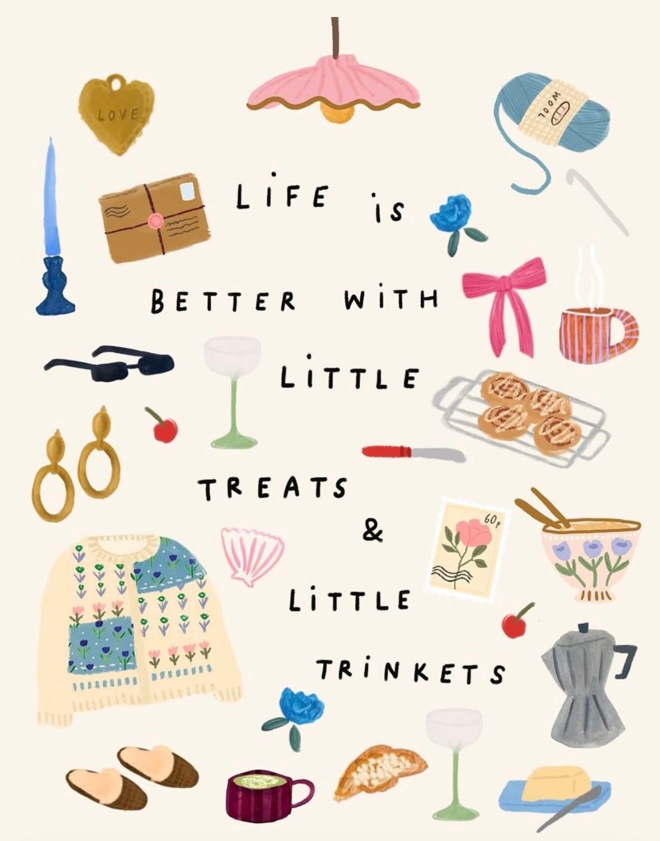 The Sidenote | 01.19.26 - The Sidenote by Brittany Young