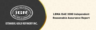 Gold Refinery Scandal Puts LBMA’s Brand at Risk | ZeroHedge