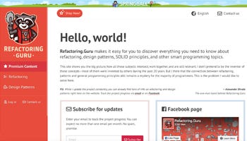 🎩 5 Top Free Resources for Mastering Refactoring