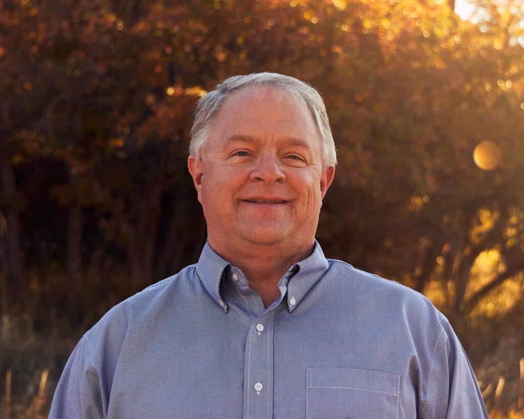 Lender Lonnie Glessner Cautions Buyers of New Homes in Metropolitan Tax ...