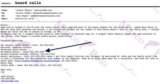 Marco Polo | Substack