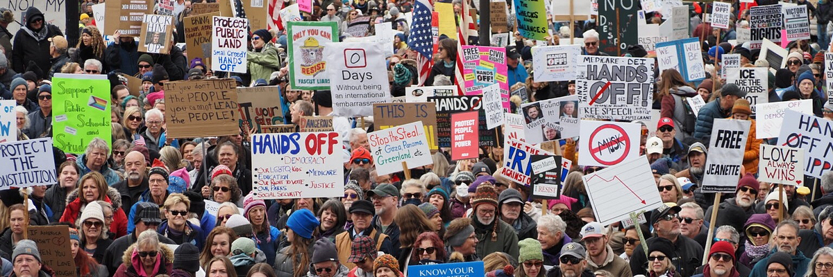 Really American | Substack