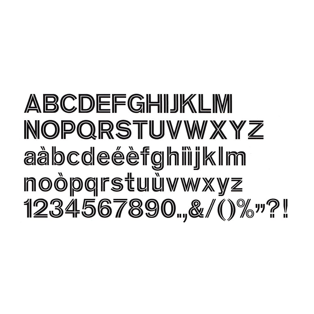 Learn the fascinating story of the AGIP logo – Logo Histories