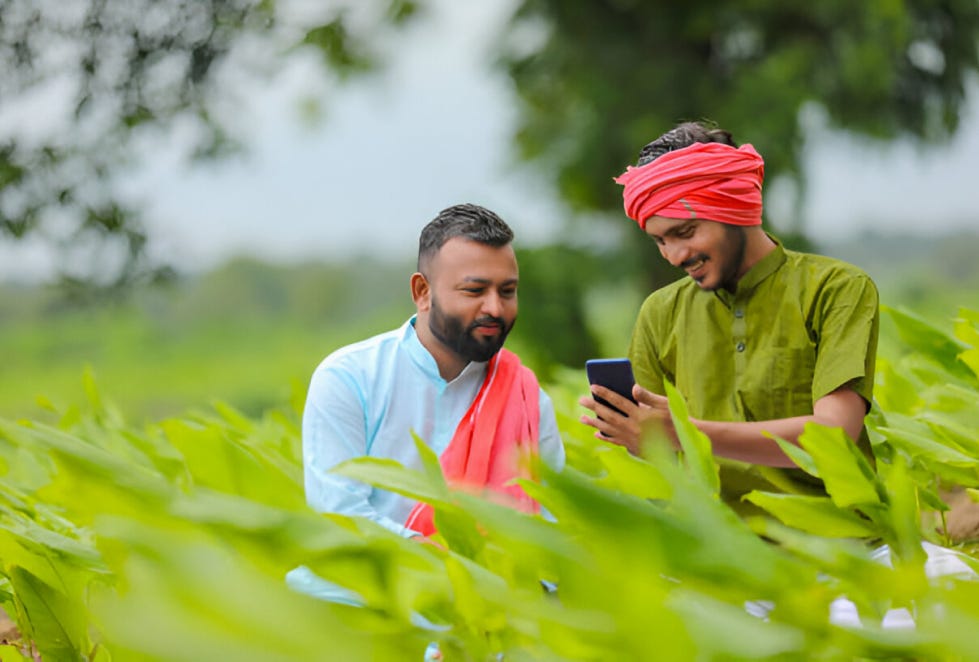 The Unified Lending Interface (ULI): Revolutionizing India’s Credit ...