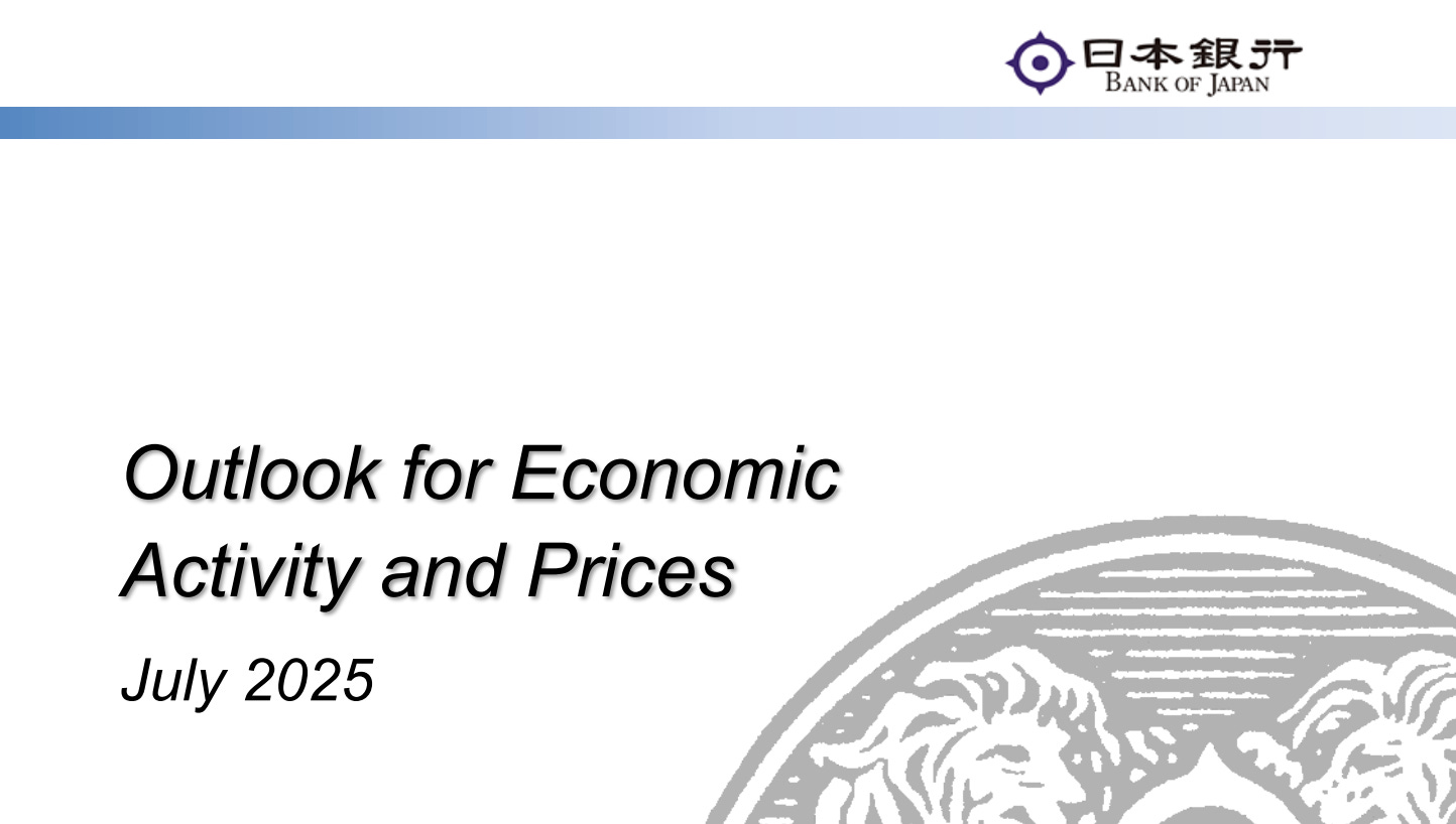 BoJ rate hike to reduce risks - by Mark Farrington