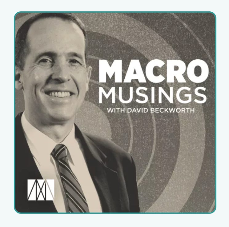 The Pursuit of Happiness | Scott Sumner | Substack