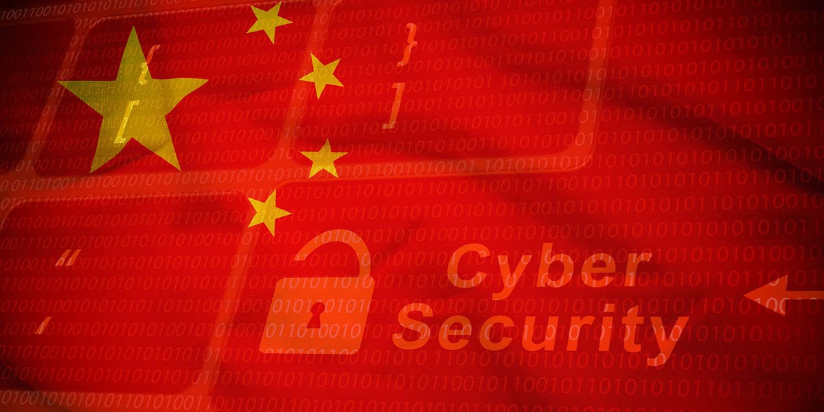 Briefing: China's Evolving Cyber Threat Landscape