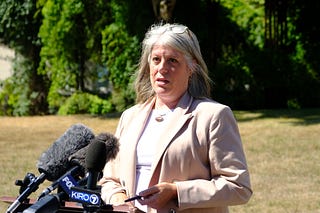 PubliCola | Erica C Barnett | Substack