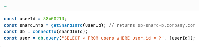 Sharding vs. Partitioning - by Ashish Pratap Singh