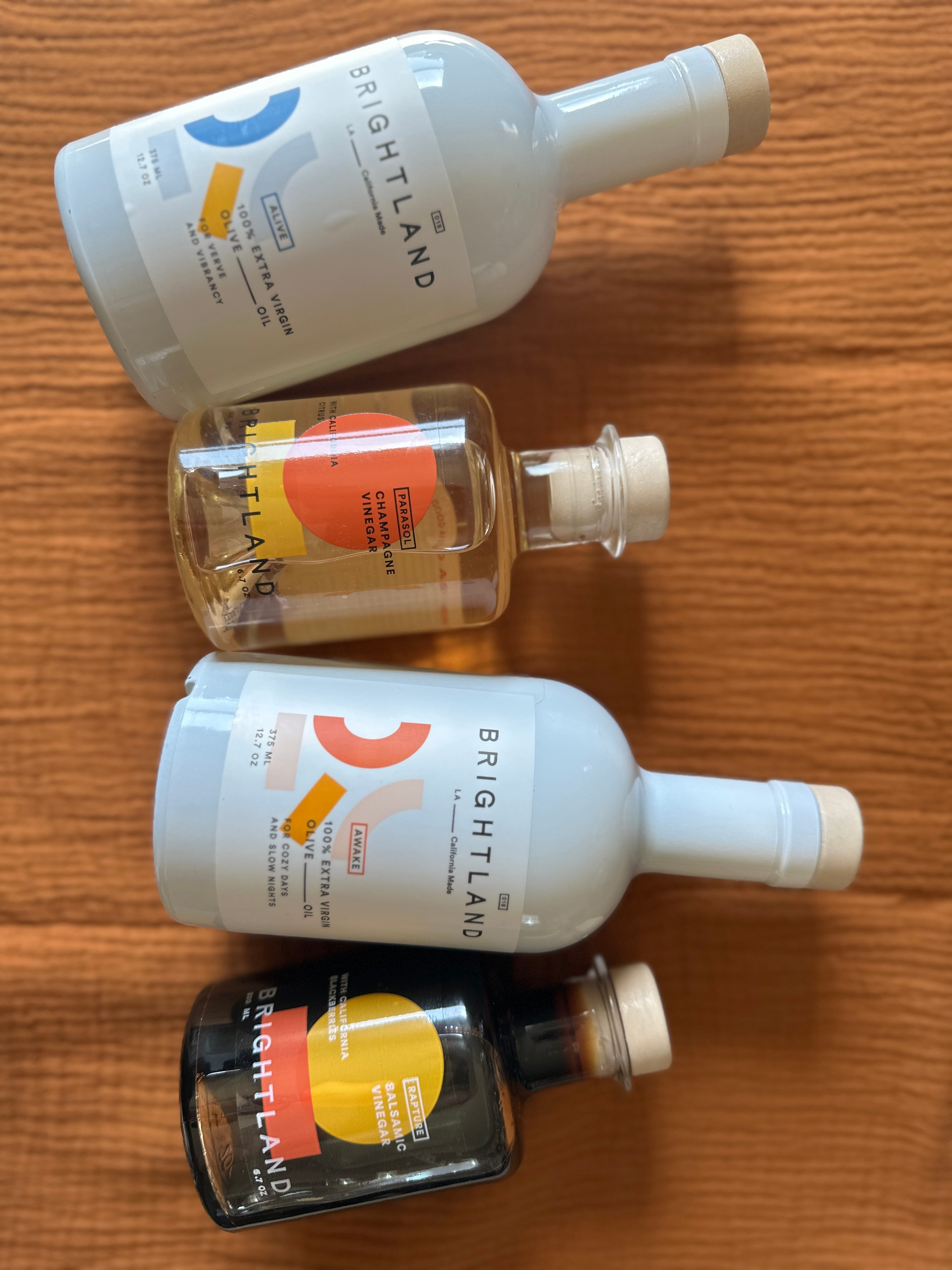 A Well-Stocked Kitchen: The Secret to Stress-Free Hospitality