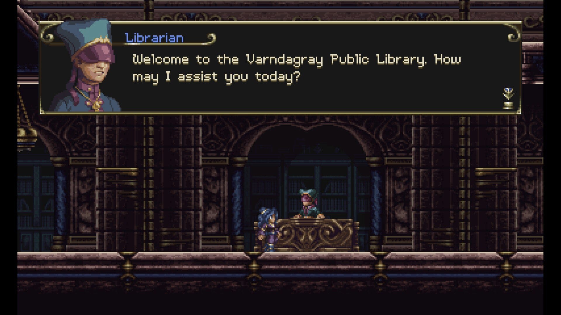 Game Review - Timespinner - by Remy Gallen