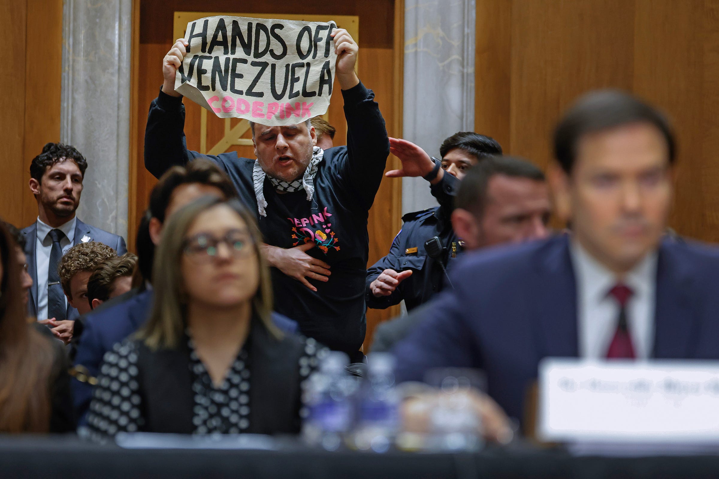 Israel returns 15 bodies to Gaza as the Israeli military accepts Gaza ...