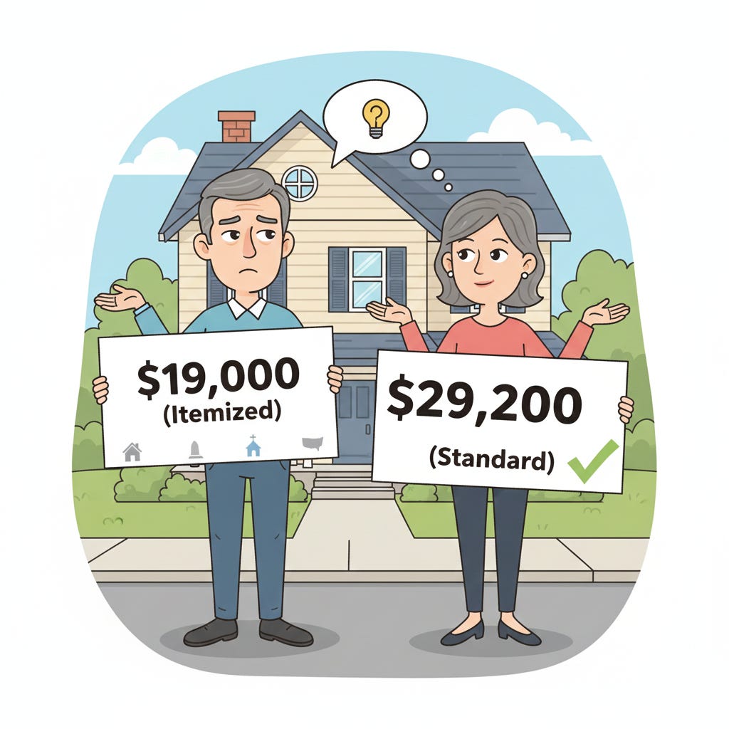 Unlocking Homeowner Savings: A Candid Guide to the Mortgage Interest ...