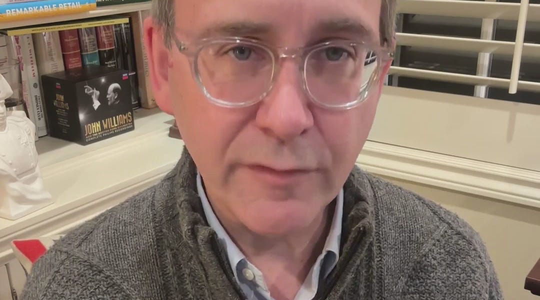 Don’t Confuse Broetry with Wisdom - by Scott Monty