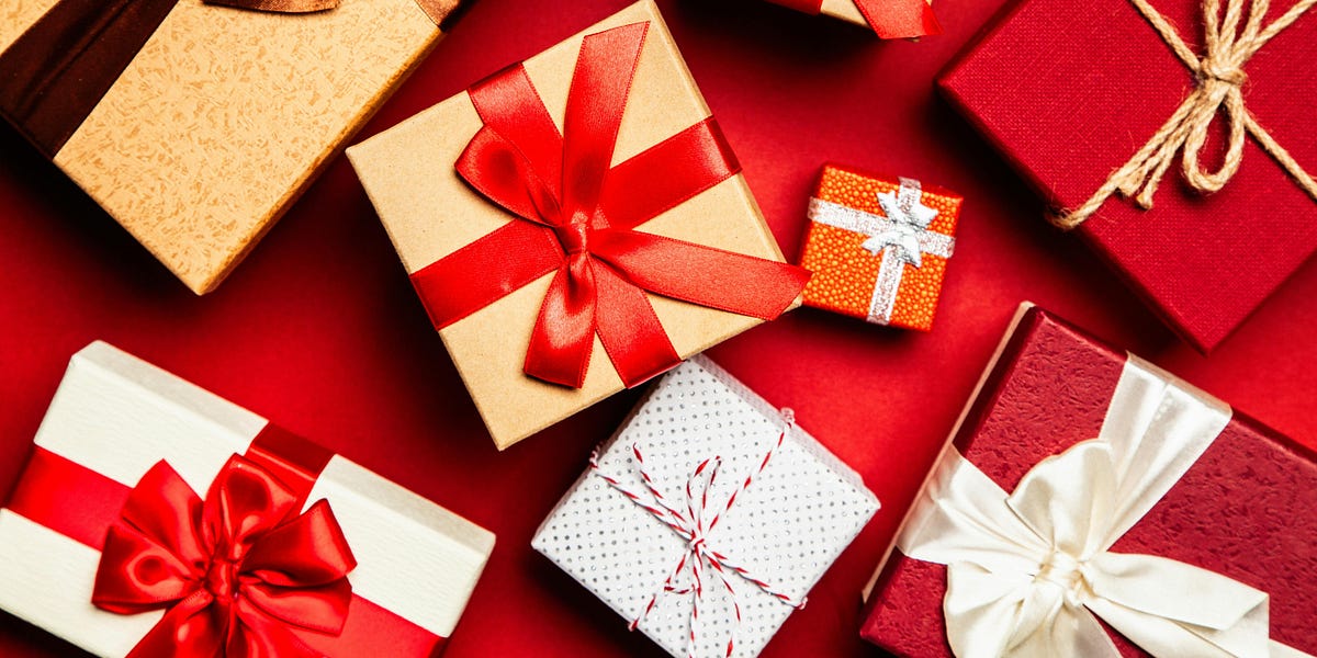 Shannon's Favorite Things 2020 - by Shannon Linford