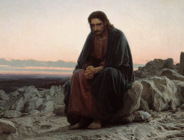 Why Lent Is So Important in Our Lives - by Dr Currie Myers