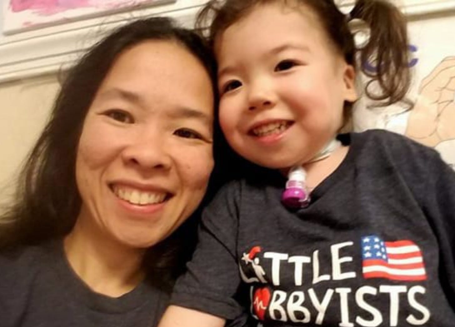 Trump’s War on Kids: He Picked the Wrong Families to Fight
