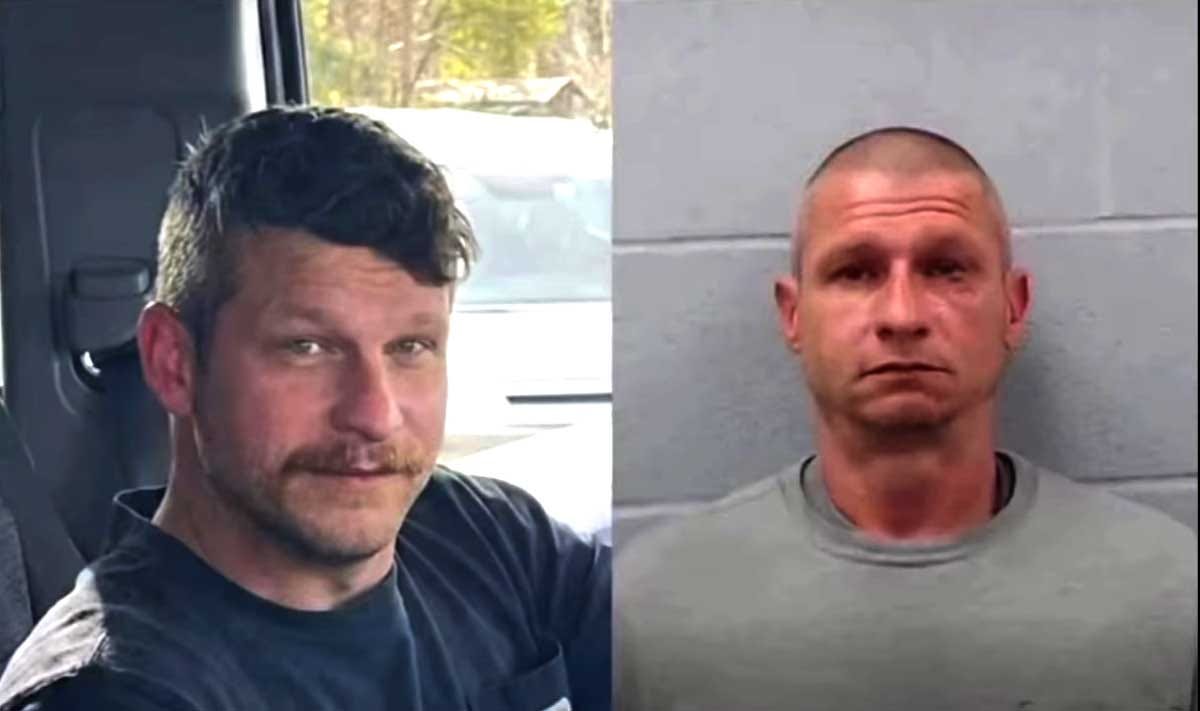 45-year-old Chad Michael Watts loses fight with teenage girl at Texas ...