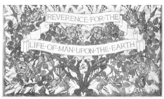 Joseph Twyman, an Arts and Crafts Pioneer