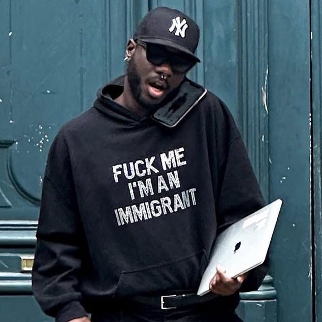 Louis Pisano | Substack