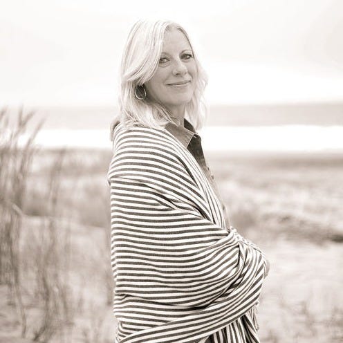 Jolene Park | Substack