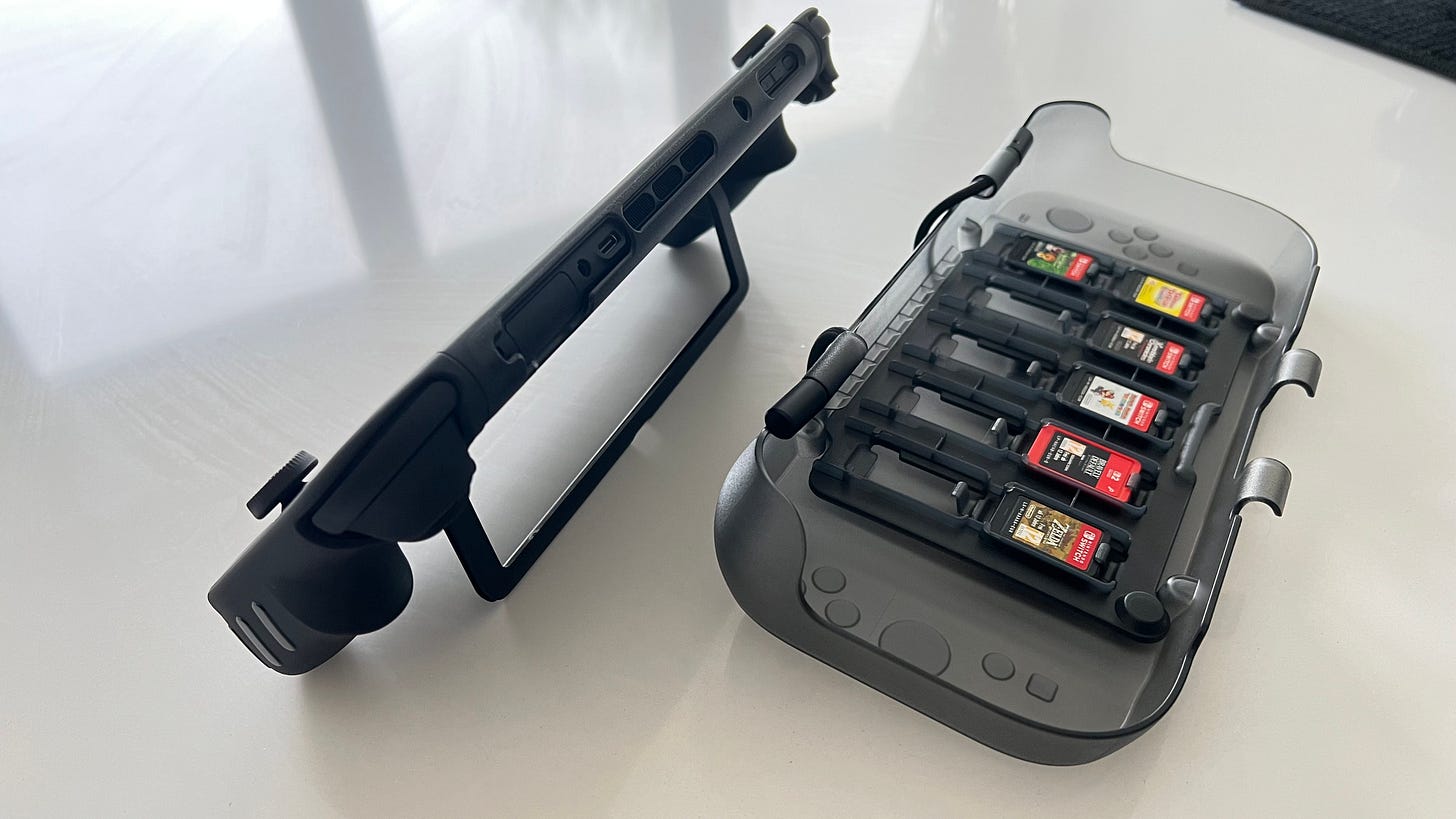 Best Switch 2 cases: protect or power up your console with these 7 options