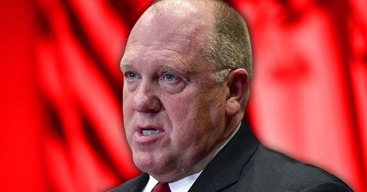 Adam Mockler | Substack