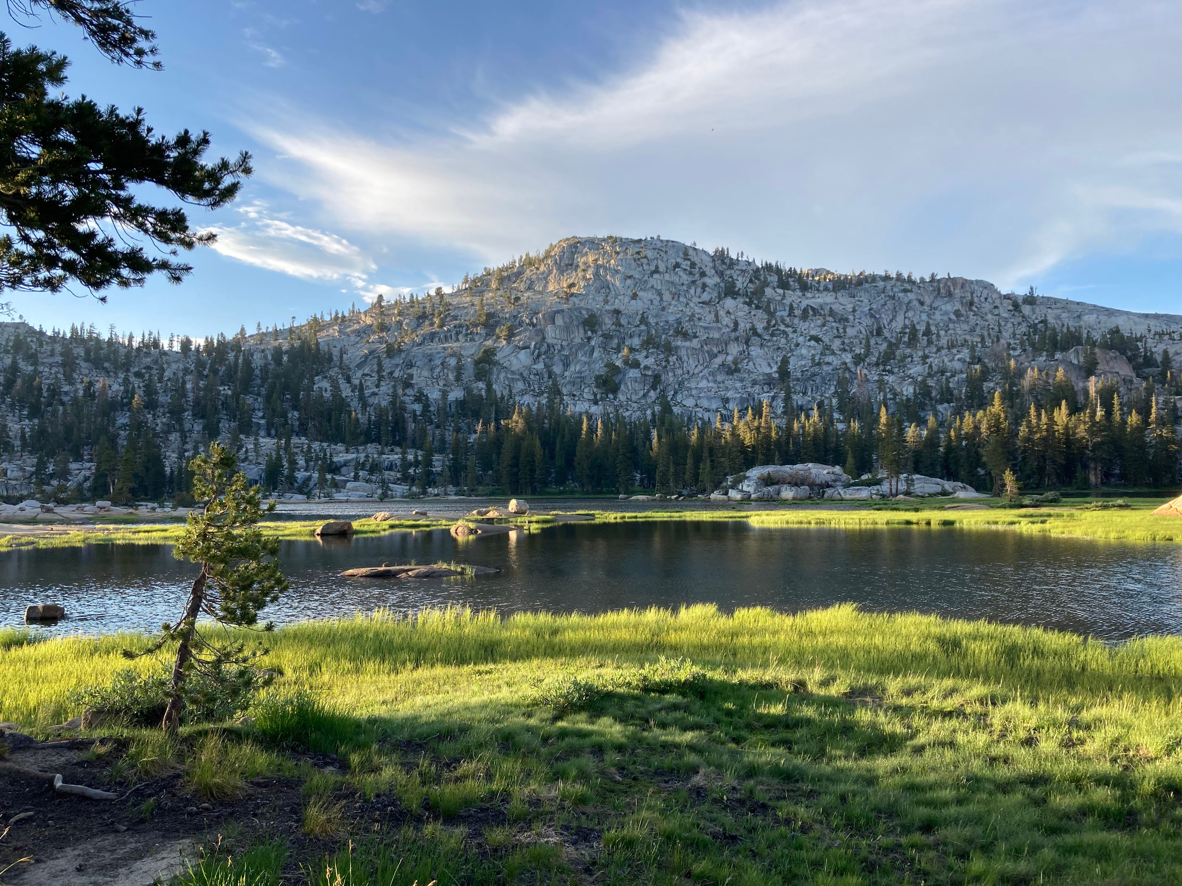 Monument - by Ry Brennan - No Glory in the West