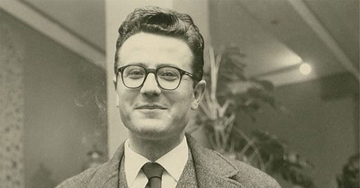 State bene | Paolo Nori | Substack