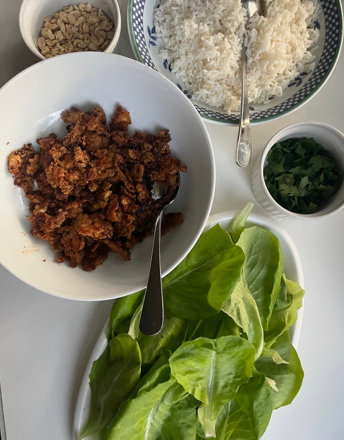 10 dishes that'll make you rethink tofu - by Kerry Faber