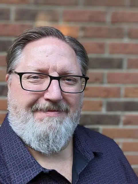 BAMS '25: Meet Rob Smith - Cold Caller Magazine