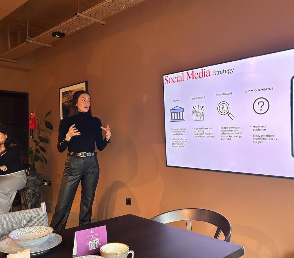 Why I Won’t Miss the Substack Wave Like I Did Instagram and TikTok
