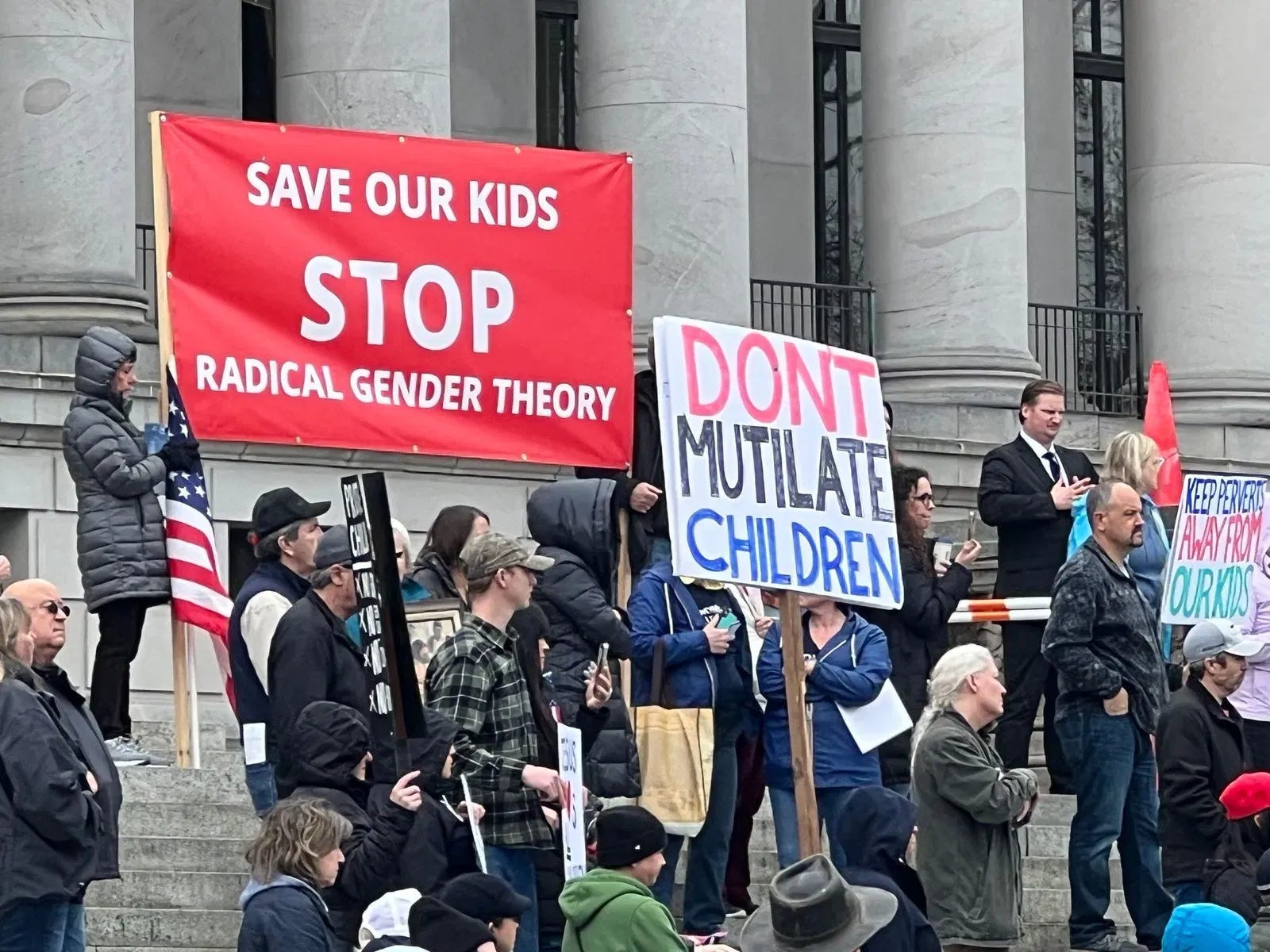 No Opt-Out: WA Schools Mandate LGBTQ Curriculum Across All Subjects