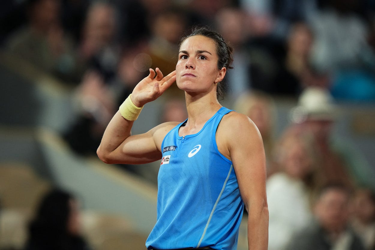 Jarring Bell | Patrick Ding | Substack