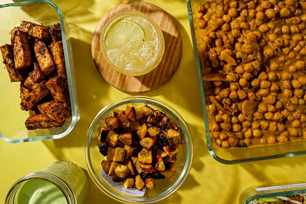 Chef Bai's Cooking Club | Bai (Chef Bai) | Substack