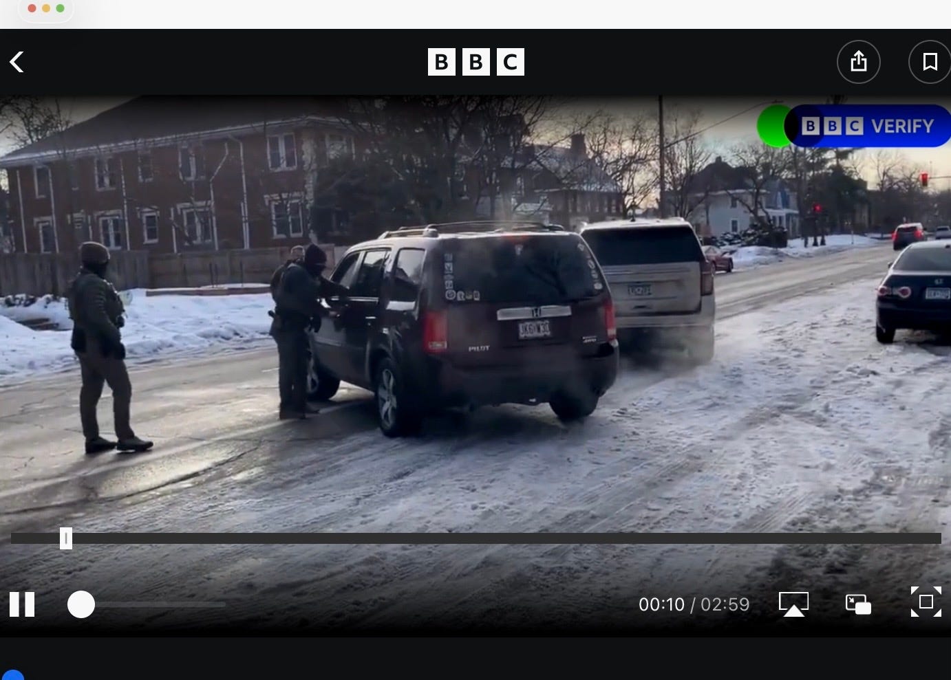 THE ICE PLAYBOOK: AGGRESSIVE TACTICS, FATAL ENCOUNTERS, AND A ...