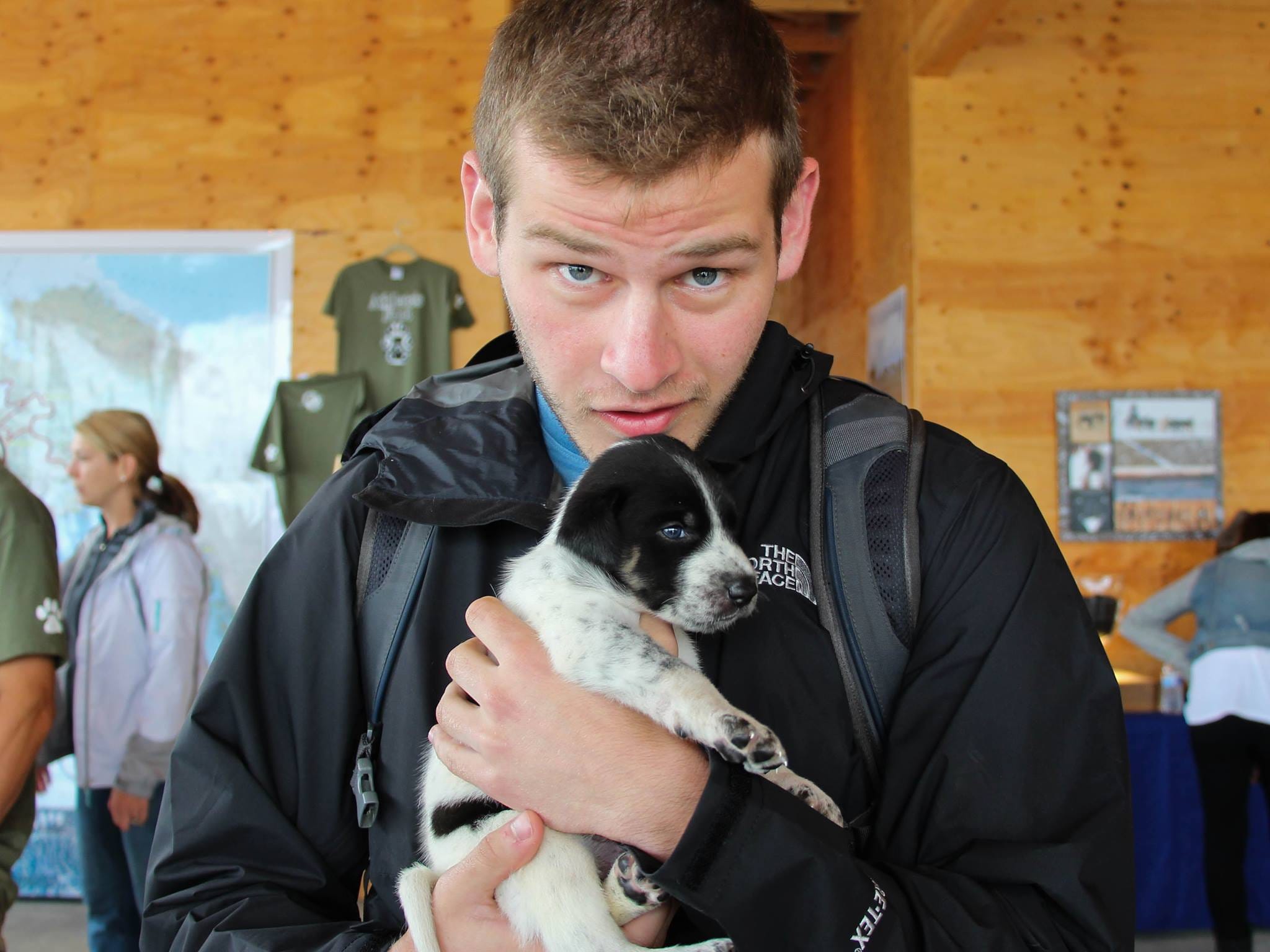 Daniel Parris | Substack