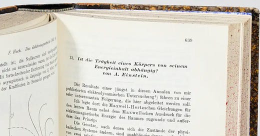 Science Étonnante | Substack